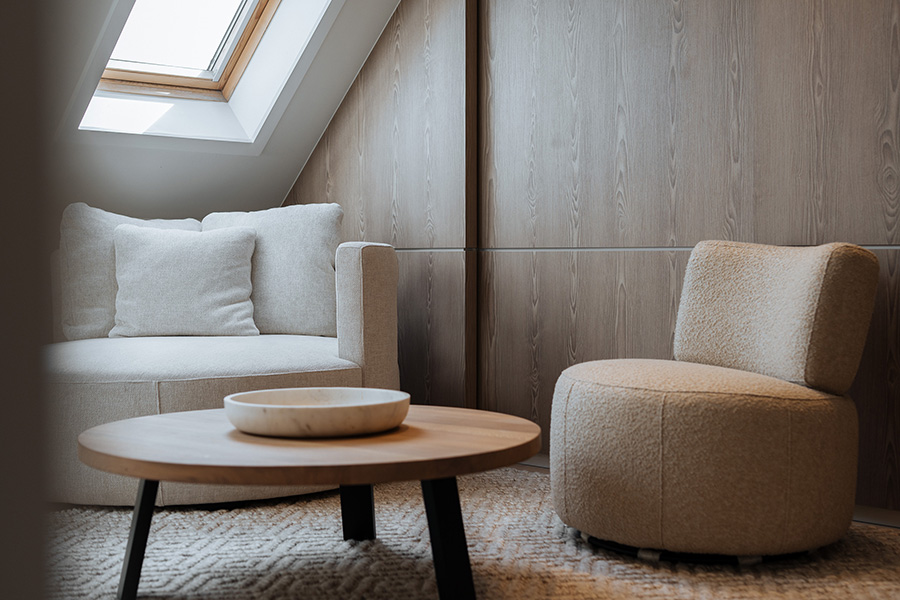 The rise of 'instagrammable' interior designs