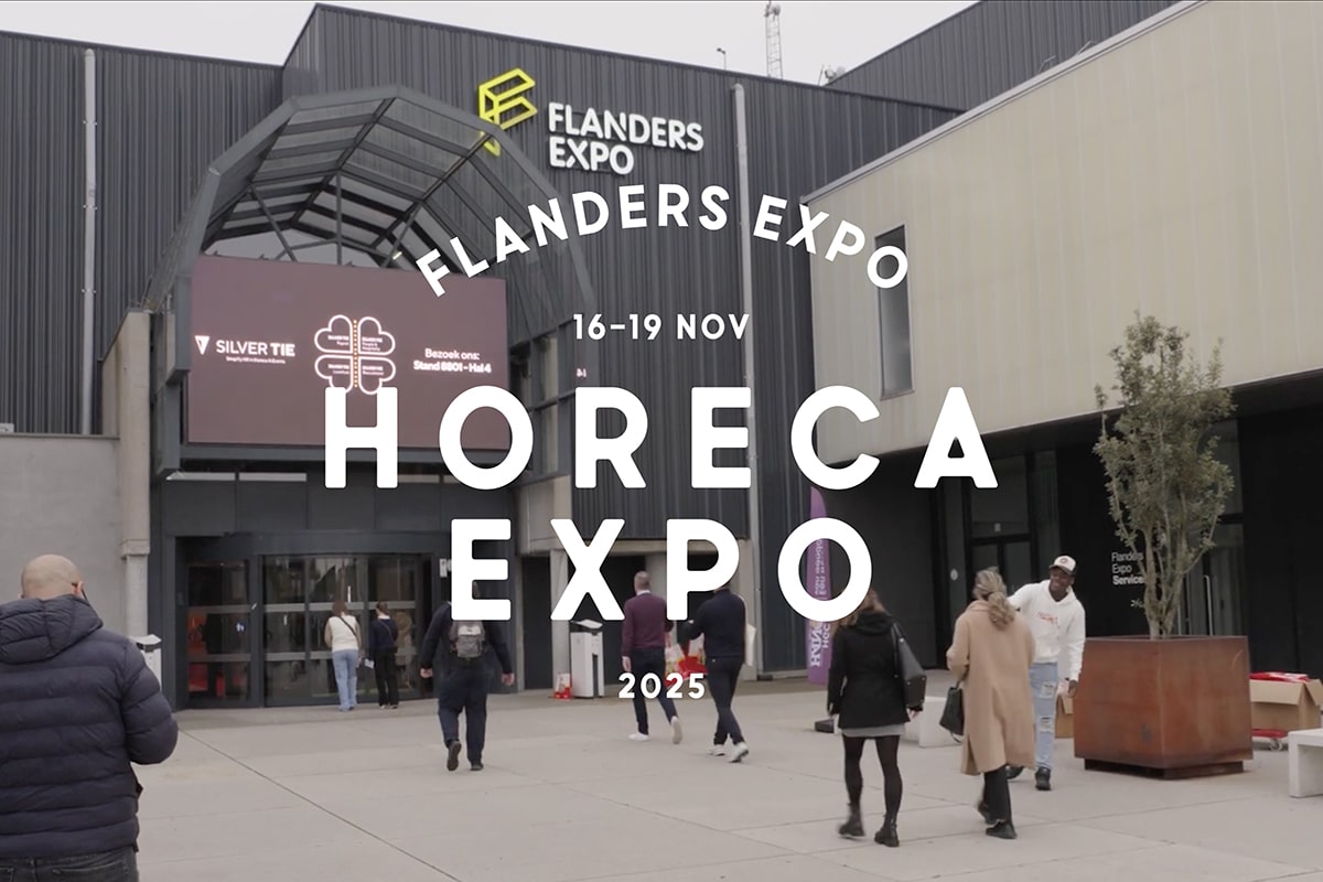 Horeca Expo 2025 in beeld
